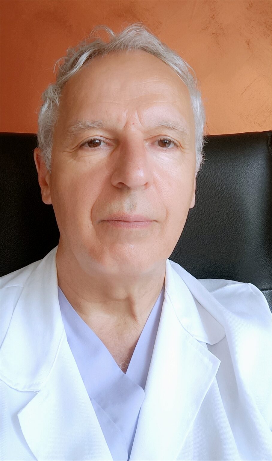 Nuova nomina alla guida della Chirurgia Generale Area Isontina dell ...