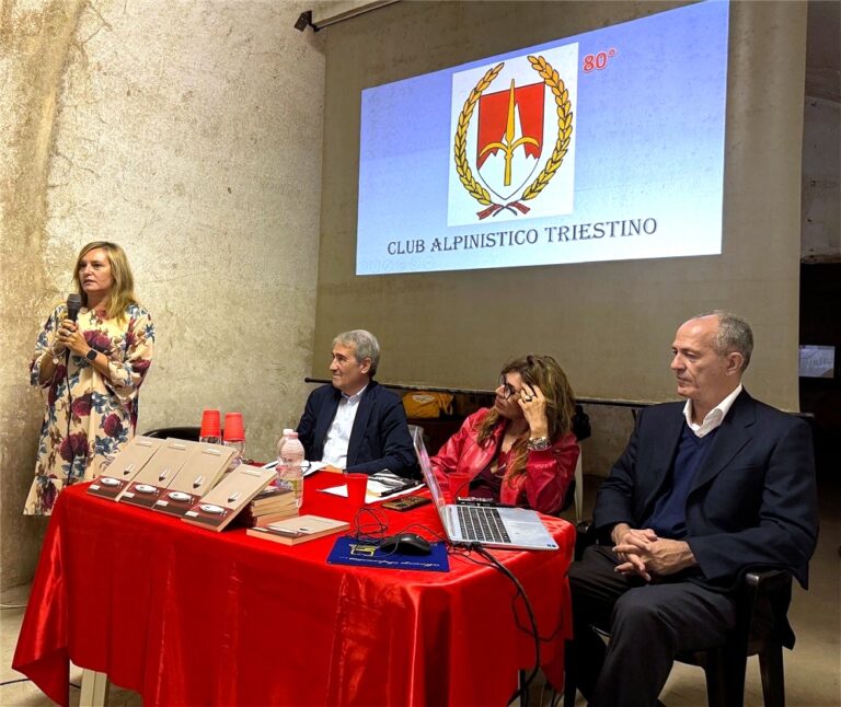 Atmosfere letterarie alla Kleine Berlin: successo travolgente per la ...